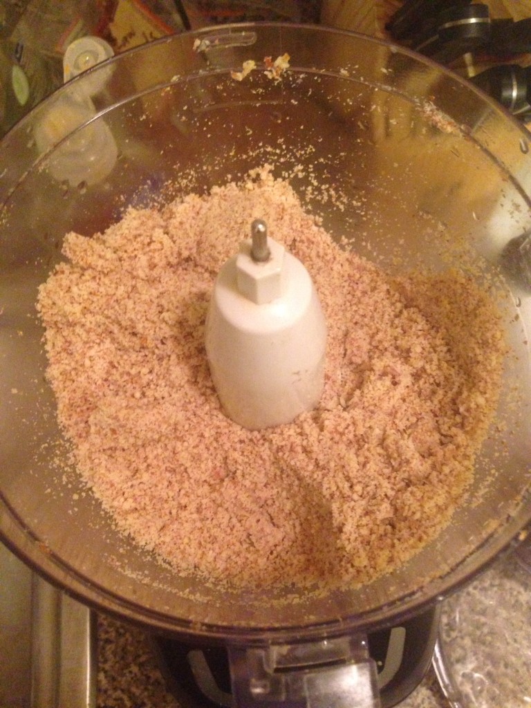 Homemade Nut Butter Recipe - Bring a Spoon