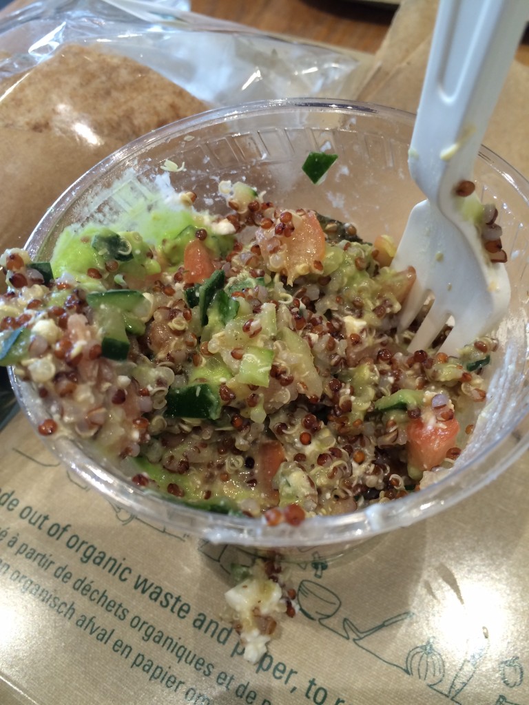 From Brussels to Manhattan - Exki NYC