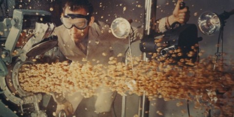 The Puffing Gun was Here and We all missed it!