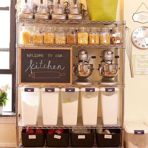 From Kids Classes to BYOB Adult Kitchen: Taste Buds Kitchen