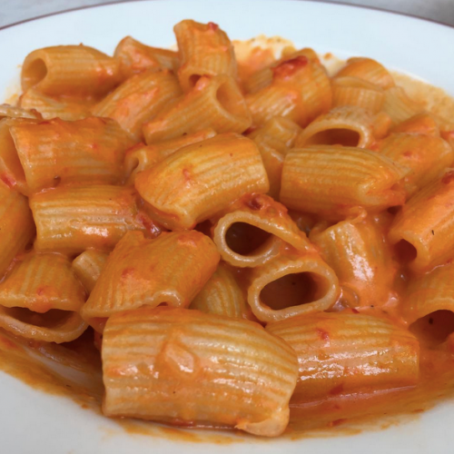 Parm NYC - A Secret Meal At Their Upper West Location